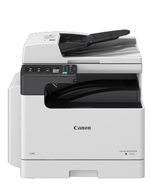 CANON IR2425I COPIER – CompuGhana