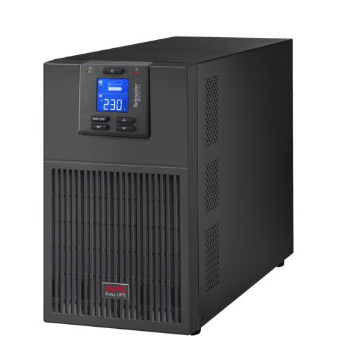 APC 3000VA SRV3KI UPS – CompuGhana