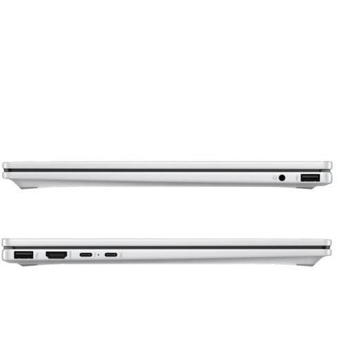 HP OMNIBOOK 5 FLIP 14-FP0023DX CORE 7 150U 16GB 512GB SSD 14 INCH TOUCH ...