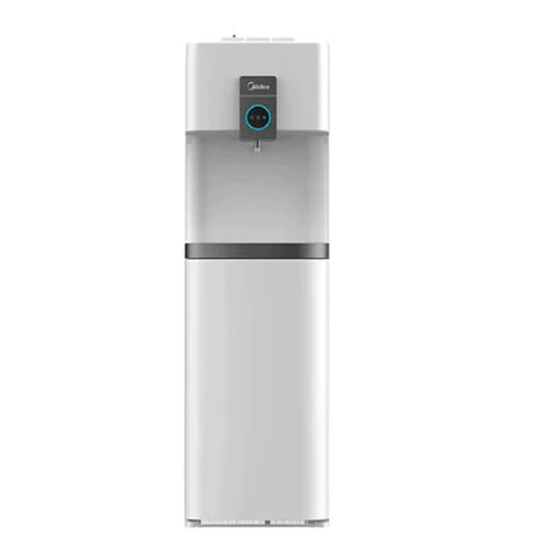 MIDEA WATER DISPENSER BOTTOM LOADING 3 TAPS YL2036S WHITE – CompuGhana
