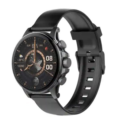 LDNIO SW01 SMART WATCH – CompuGhana