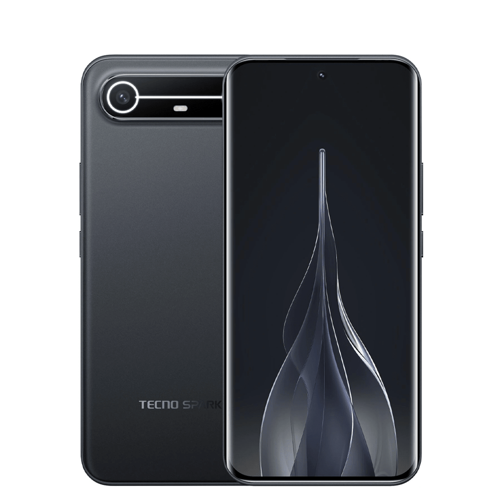TECNO KM7K SPARK SLIM 256GB 8GB RAM – CompuGhana